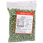 Buy Balaji Foods Namkeen Green Peas 180 Gm Online At Best Price of Rs ...