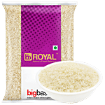 Buy Bb Royal Bengali Govinda Bhog Rice 1 Kg Pouch Online At Best Price ...