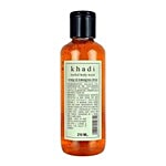 Buy Khadi Body Wash Orange Lemongrass 210 Ml Online at the Best Price ...