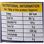 Buy Aachi Ghee 200 Ml Online at the Best Price of Rs 156.96 - bigbasket