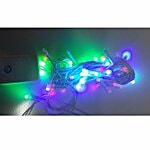 Buy Kingstar Led Flashlight Ultra Bright 80 Led Online at Best Price of ...