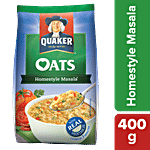 Buy Quaker Oats Homestyle Masala 400 Gm Online At Best Price of Rs 145 ...