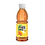 Buy Fuze Tea Black Tea - Lemon Flavoured Online at Best Price of Rs 30 ...