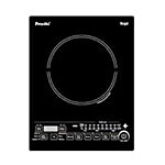 Buy Preethi Induction Cooktop - Trendy Plus Online at Best Price of Rs ...