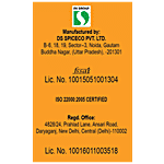 Buy Catch Yellow Chilli Powder 100 Gm Online at the Best Price of Rs ...