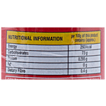 Buy Aachi Jam Mixed Fruit Fruity Party 200 Gm Online at the Best Price ...