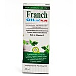 Buy Franch Multipurpos Healing Oil 50 Ml Online at the Best Price of Rs ...