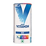 Buy Apollo Pharmacy Tablets Multi Vitamin For Men Apm0025 30 Pcs Online ...