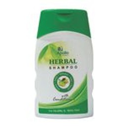 Buy Apollo Pharmacy Herbal Shampoo With Conditioner For Healthy Shiny ...