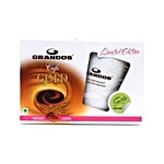 Buy Grandos Cafe Gold Gift Pack With Mug Online at Best Price - bigbasket
