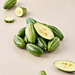 Buy Fresho Parwal Organically Grown 1 Kg Online at the Best Price of Rs ...