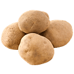 Buy Fresho New Potato 1 Kg Online at the Best Price of Rs 55 - bigbasket