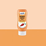 Buy Veeba Chipotle Southwest Dressing 300 Gm Online At Best Price of Rs ...