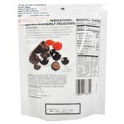 Buy Hersheys Brookside Dark Chocolate Goji Raspberry Flavours 198 Gm ...