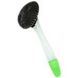 Buy Dishmatic Dish Washer Steel Scourer 1 Pc Online at the Best Price ...