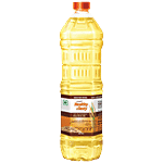Buy Emami Healthy Tasty Rice Bran Oil 1 Ltr Bottle Online at the Best ...