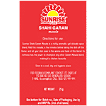 Buy Sunrise Shahi Garam Masala 25 Gm Online at the Best Price of Rs 63 - bigbasket
