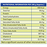 Buy Govind Cow Ghee 500 Ml Pouch Online at the Best Price of Rs 353.9 ...