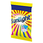 Buy Sunlight Detergent Powder 1 Kg Online at the Best Price of Rs 100 ...