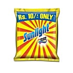 Buy Sunlight Detergent Powder 120 Gm Online at the Best Price of Rs ...