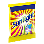 Buy Sunlight Detergent Powder 500 Gm Online at the Best Price of Rs 50 ...