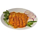Buy Fresho Bhetki Fish Finger Cut 500 Gm Online at the Best Price of Rs ...
