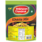 Buy Bhikharam Chandmal Namkeen - Khasta Mix Online at Best Price of Rs 108 - bigbasket