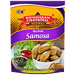 Buy Bhikharam Chandmal Namkeen - Samosa Online at Best Price of Rs 55 ...