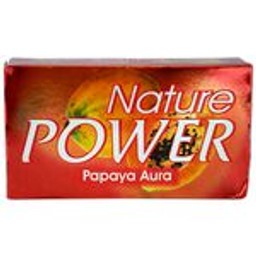 Buy Power Nature Power Beauty Soap Papaya 125 Gm Online at the Best ...