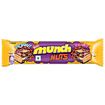 Buy Nestle Munch - Nuts 32 gm Online at Best Price. of Rs 20 - bigbasket