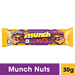 Buy Nestle Munch - Nuts 32 gm Online at Best Price. of Rs 20 - bigbasket