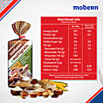 Buy Modern Multigrain Superseed 400 Gm Online at the Best Price of Rs ...