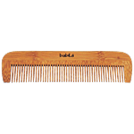 Buy Babila Stylish Dressing Hair Comb - WC-V03, Wooden Online at Best ...