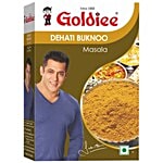 Buy Goldiee Buknu 50 Gm Online at the Best Price of Rs 35 - bigbasket