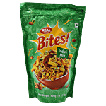 Buy Real Namkeen Bites Indori Mix 400 Gm Online at the Best Price of Rs ...