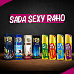 Buy Set Wet Deodorant Spray Perfume - Mischief Avatar 150 ml Online at ...