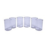 Buy Signoraware Crystal Clear Glass - Clear 914 Online at Best Price of ...