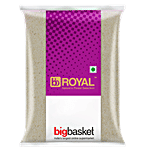 Buy bb Royal Roasted Sooji/Rava 1 kg Online at Best Price. of Rs 67 ...