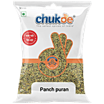 Buy Chukde Panchpuran Online at Best Price of Rs 62.36 - bigbasket