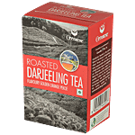 Buy Goodricke Roasted Darjeeling Tea - Golden Orange Pekoe Online at Best Price of Rs 110 ...
