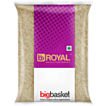 Buy bb Royal Usna Rice - Boiled Online at Best Price of Rs 72 - bigbasket