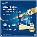 Buy Ensure Complete & Balenced - Vanilla 200 gm Online at Best Price ...
