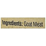 Buy Chevon Goat Meat Curry Cut 430 Gm Online At Best Price of Rs 490 ...