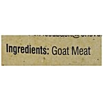 Buy Chevon Goat Meat Minced 430 Gm Online At Best Price of Rs 530 ...