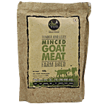 Buy Chevon Goat Meat Minced 430 Gm Online At Best Price of Rs 530 ...