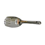 Buy Agromech Stainless Steel - Rice Serving / Panja Spoon Classic ...