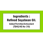 Buy Star 555 Refined Oil - Soyabean Online at Best Price of Rs 581.31 ...