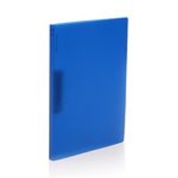 Buy Kokuyo Z Lever File - A4, Blue Online at Best Price of Rs 125 ...
