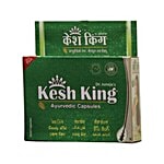 Buy Kesh King Capsule - Ayurvedic Online at Best Price of Rs 144 ...