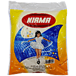 Buy Nirma Washing Powder Yellow 500 Gm Online at the Best Price of Rs ...